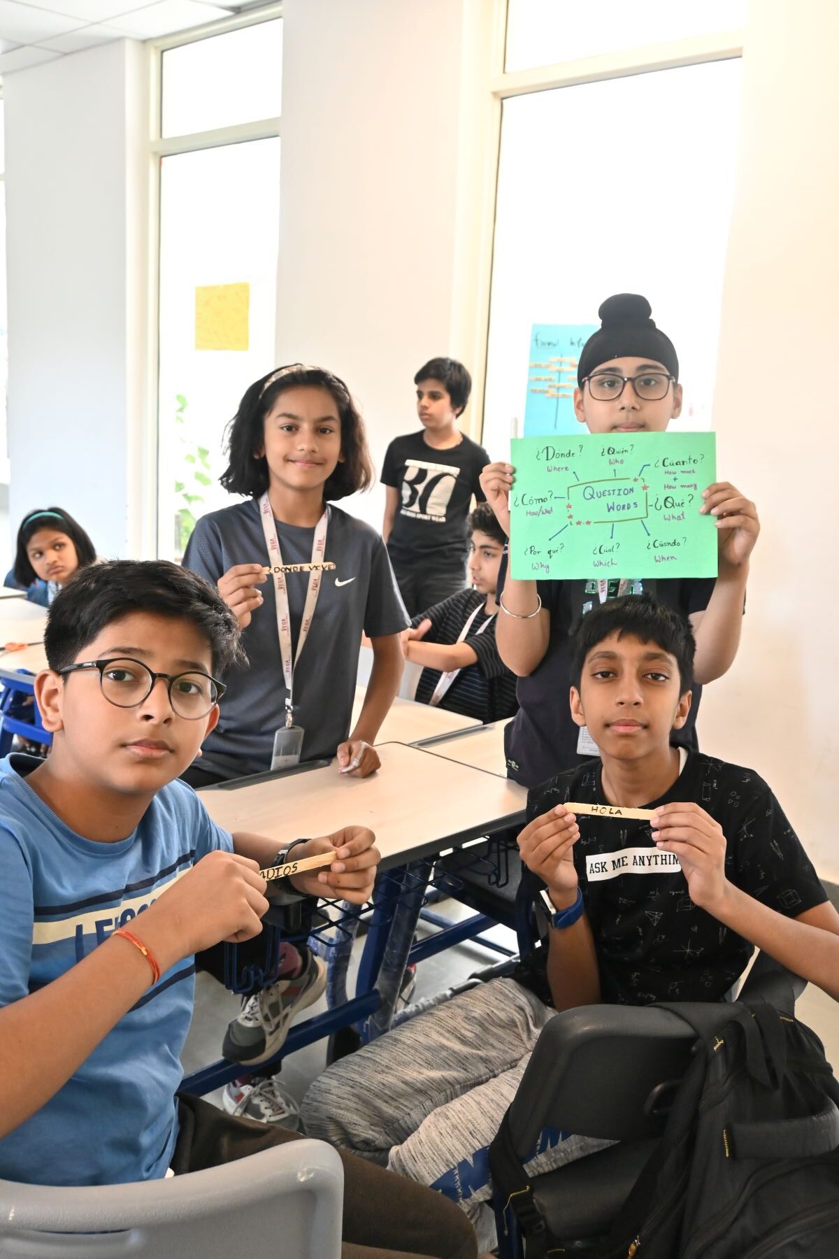 Classroom Management Techniques: Establishing a Positive Learning ...