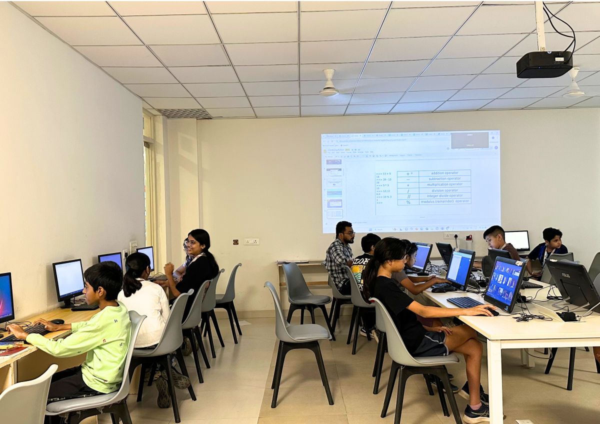 How to Use Technology to Enhance Problem-Solving Skills - Vega Schools