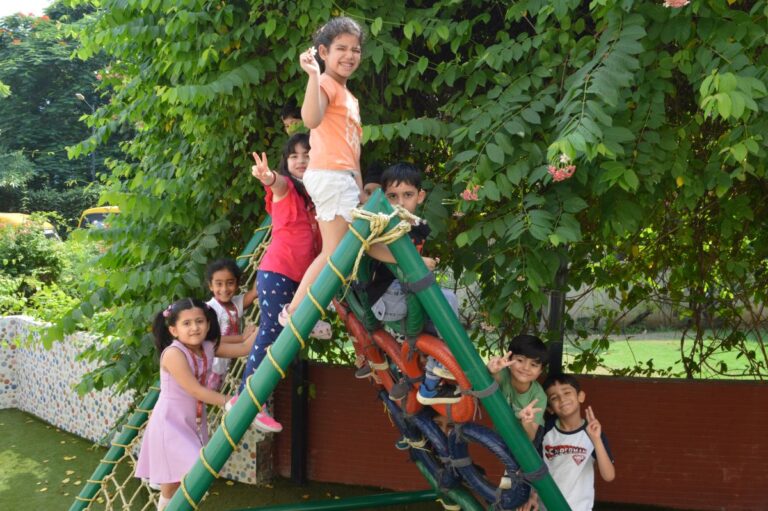 The Role of Play in Early Learning: Why Playtime Matters - Vega Schools