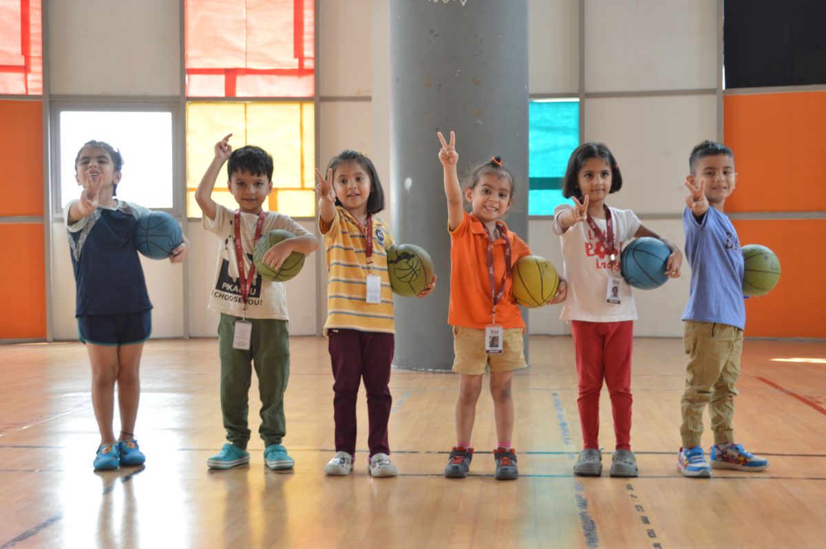 The Role of Play in Early Learning: Why Playtime Matters - Vega Schools