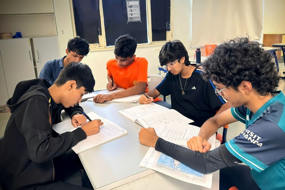 Winter Exam Preparation: Strategies to Succeed with Vega Schools