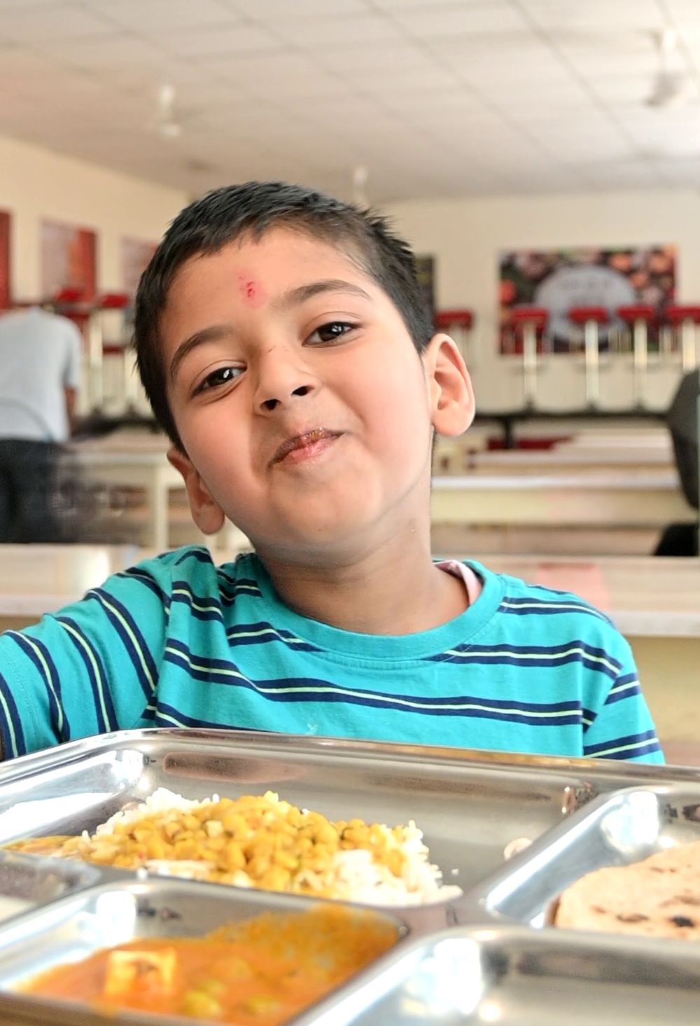 Winter Nutrition: Healthy Foods to Keep Students Energized - Vega Schools