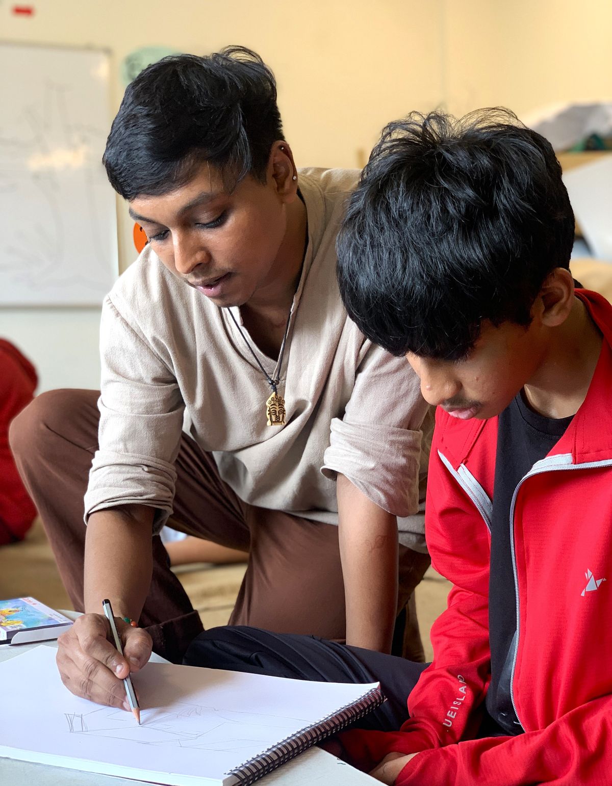 Importance of Emotional Intelligence in Teaching - Vega Schools