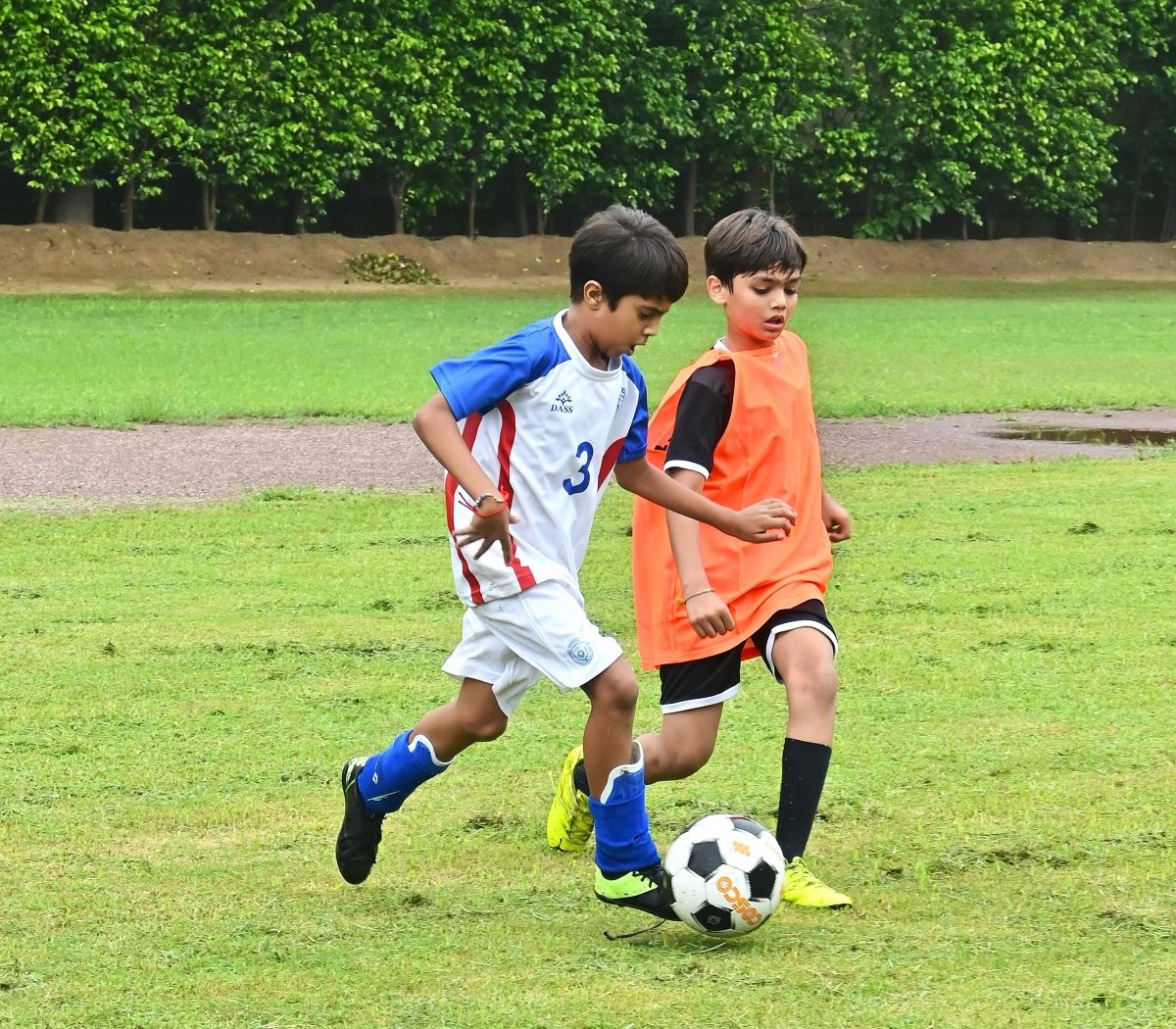 Staying Active in the Winter: Outdoor Games and Exercises for Students ...