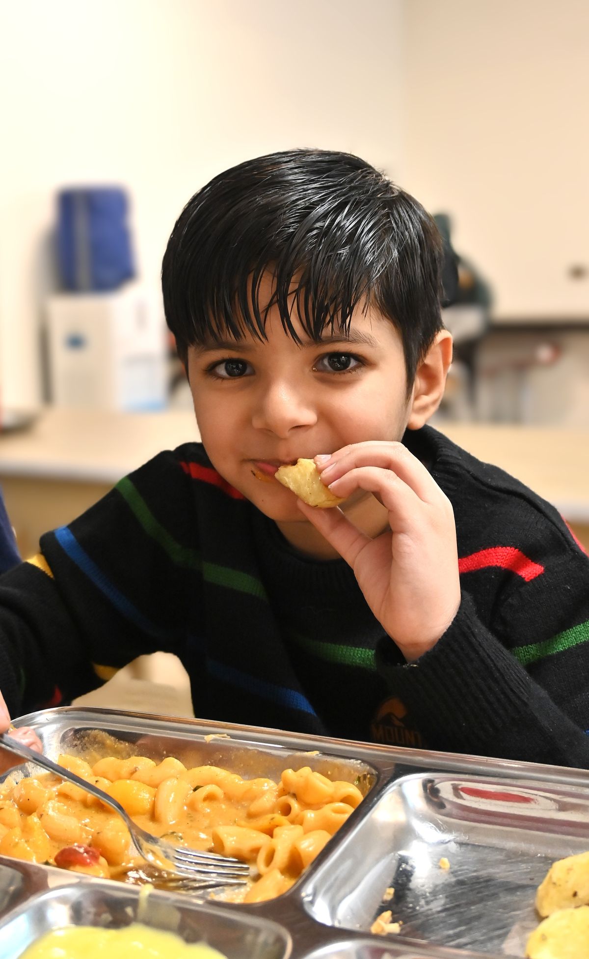 Building Strong Bones: Nutrition for Adolescent Athletes - Vega Schools