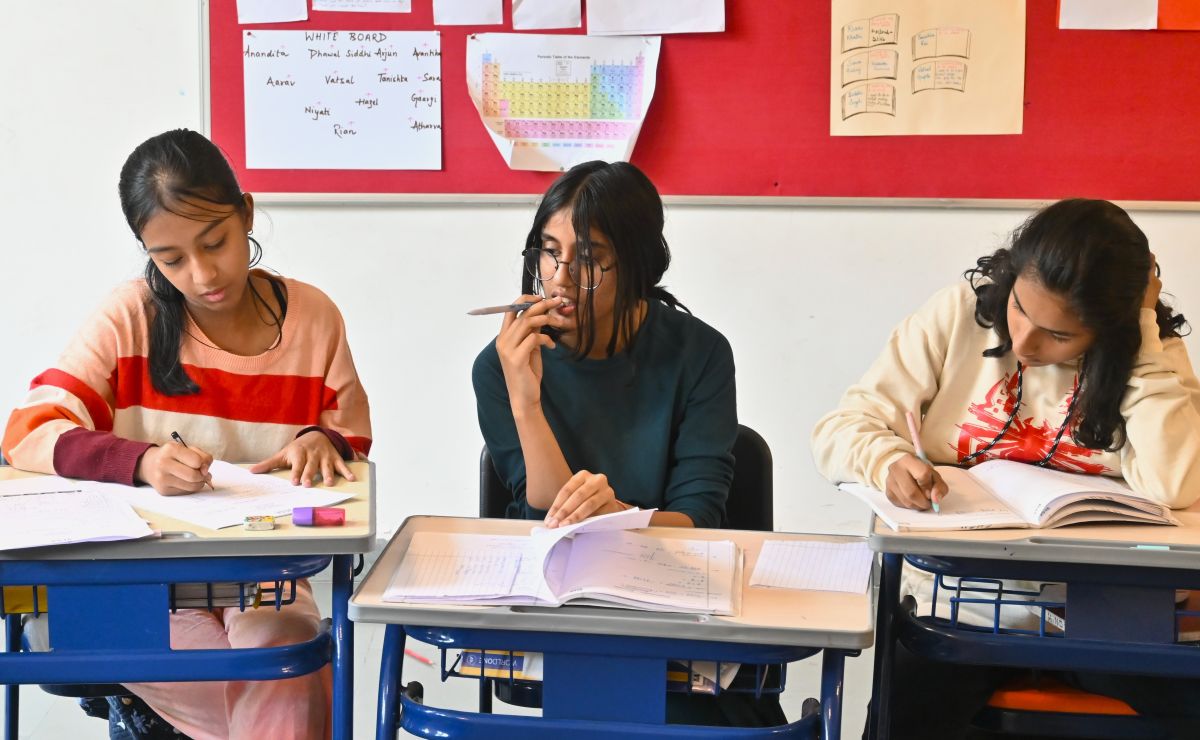 Building a Supportive Homework Environment: Tips for Parents - Vega Schools