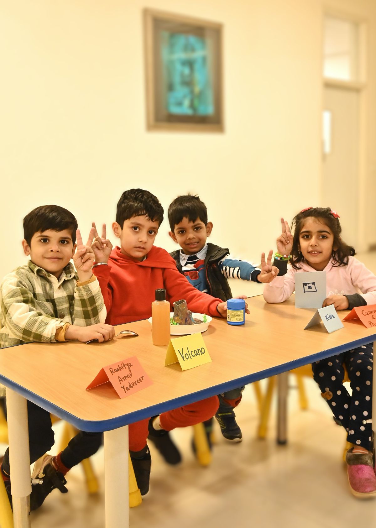 Effective Group Work: Collaboration Skills for High School Projects ...