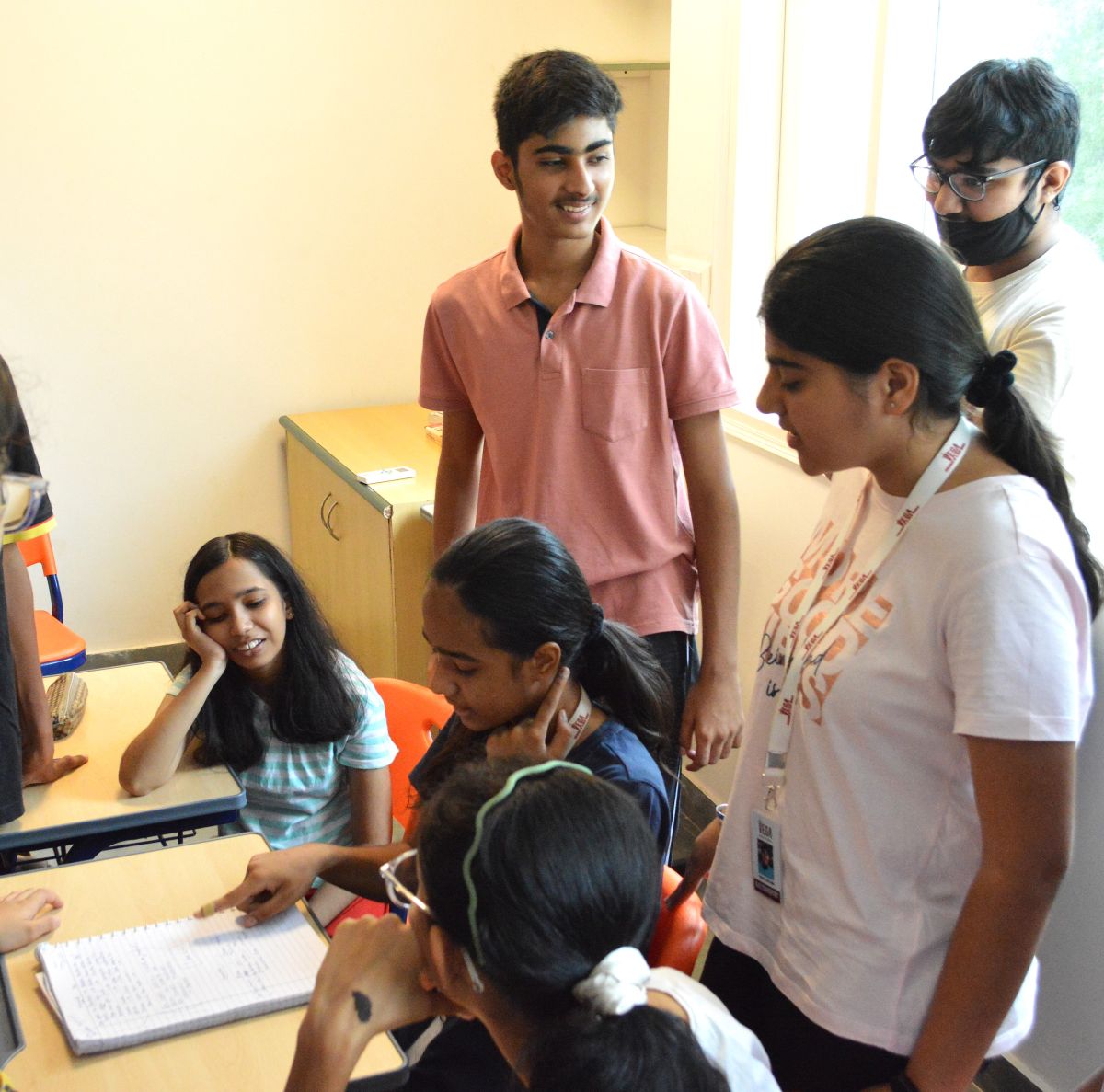 Effective Group Work: Collaborative Skills for High School Students ...