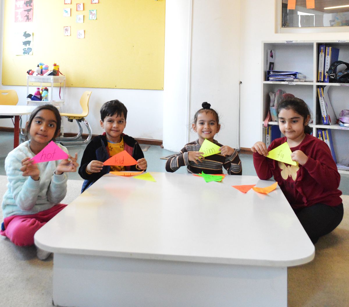 The Importance of Early Childhood Education: Setting the Foundation ...