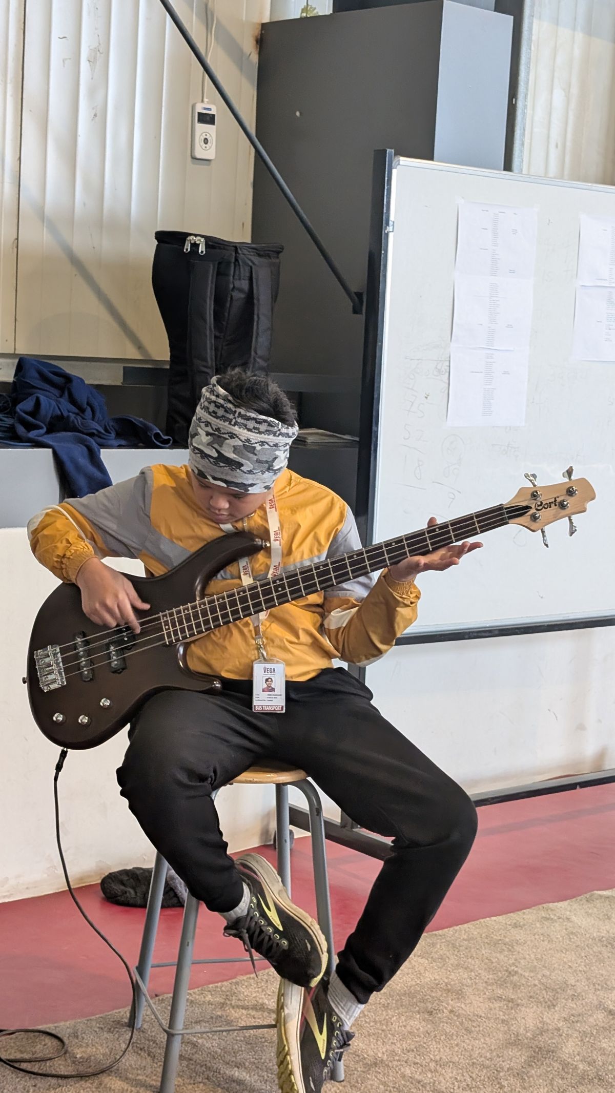 Understanding and Nurturing Your Child's Unique Talents - Vega Schools