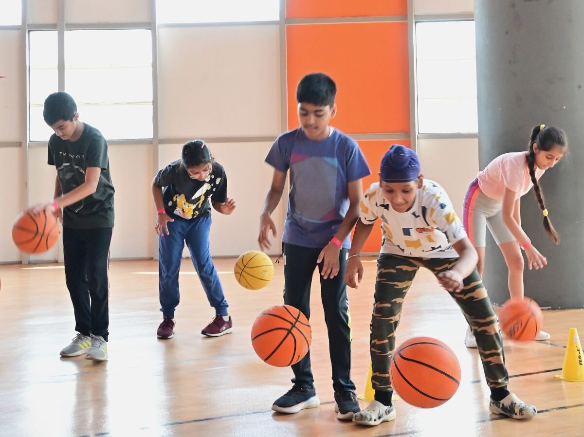How Winter Sports Programs in Schools are Helping Students Stay Fit ...
