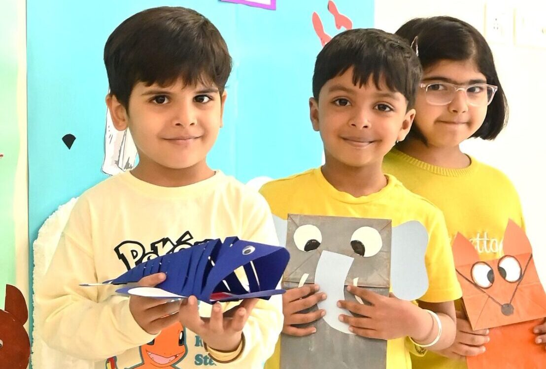 Key Factors to Consider When Selecting a School for Your Child’s ...
