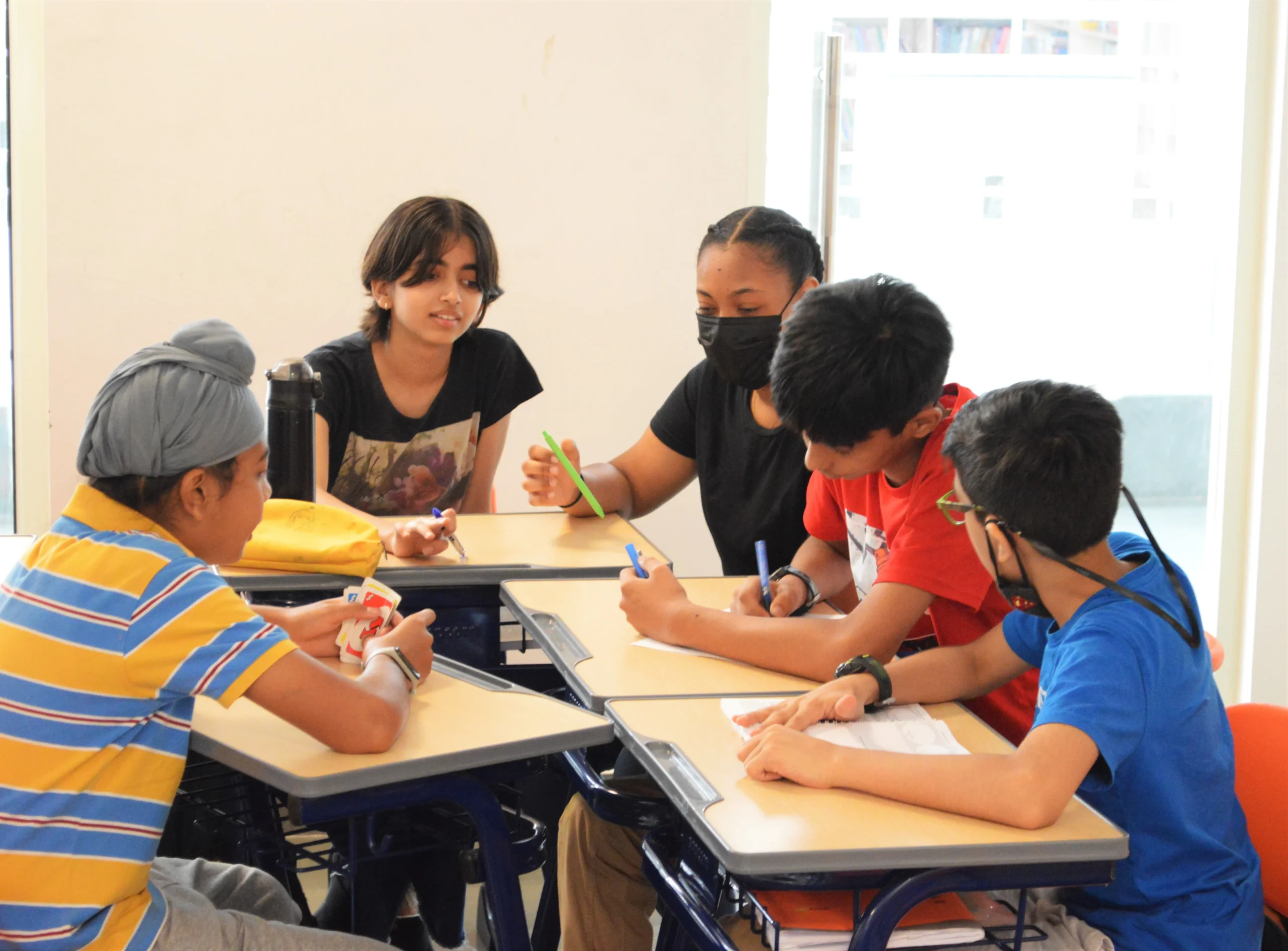 Navigating Social Media: Safe and Smart Online Practices for Teens