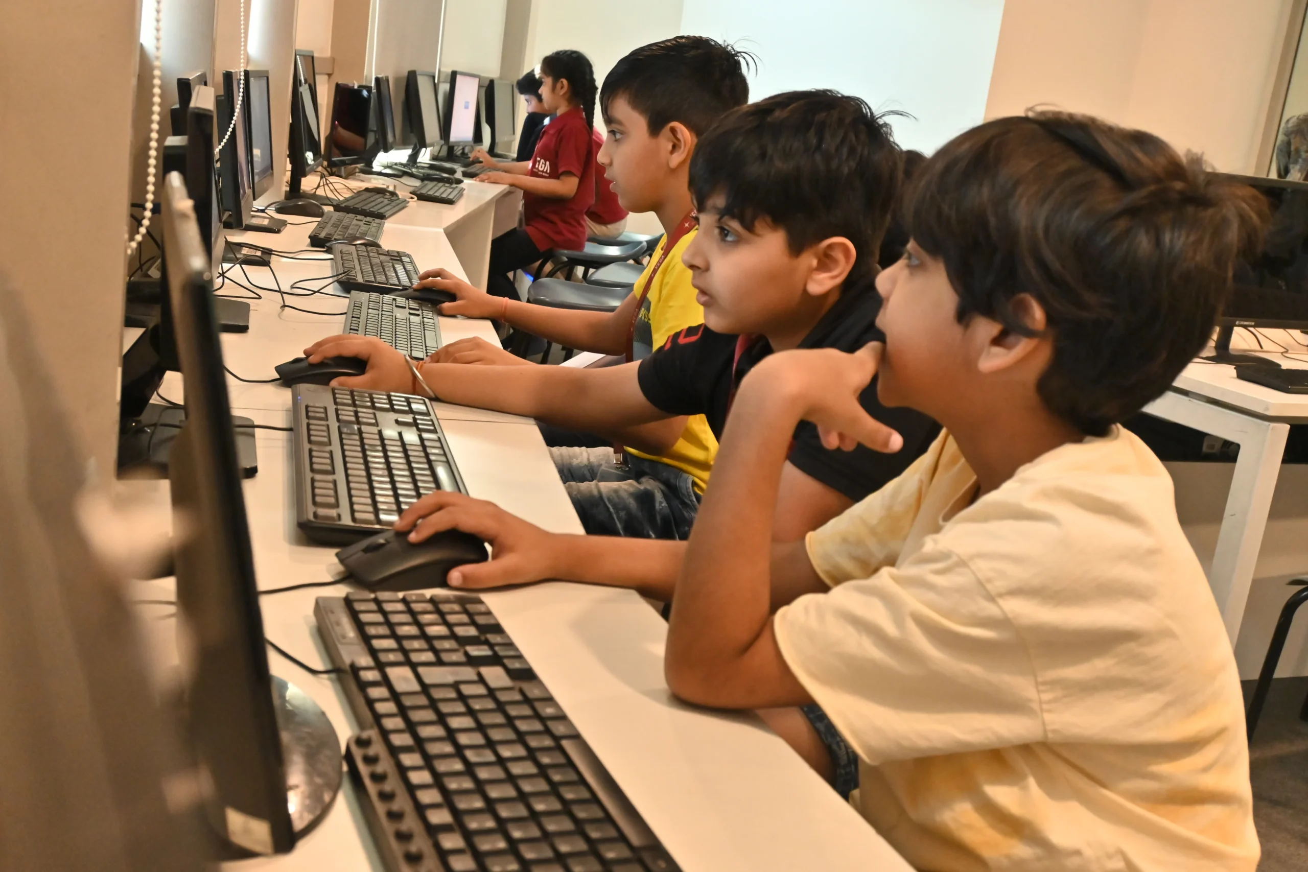 Role of Digital Tools in Enhancing Education at Gurgaon Schools