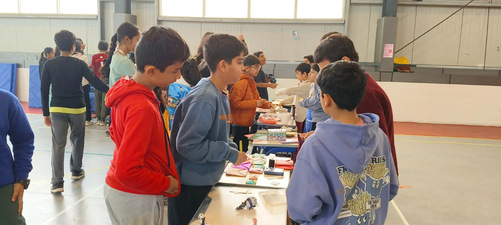 The Importance of Community Involvement in Education