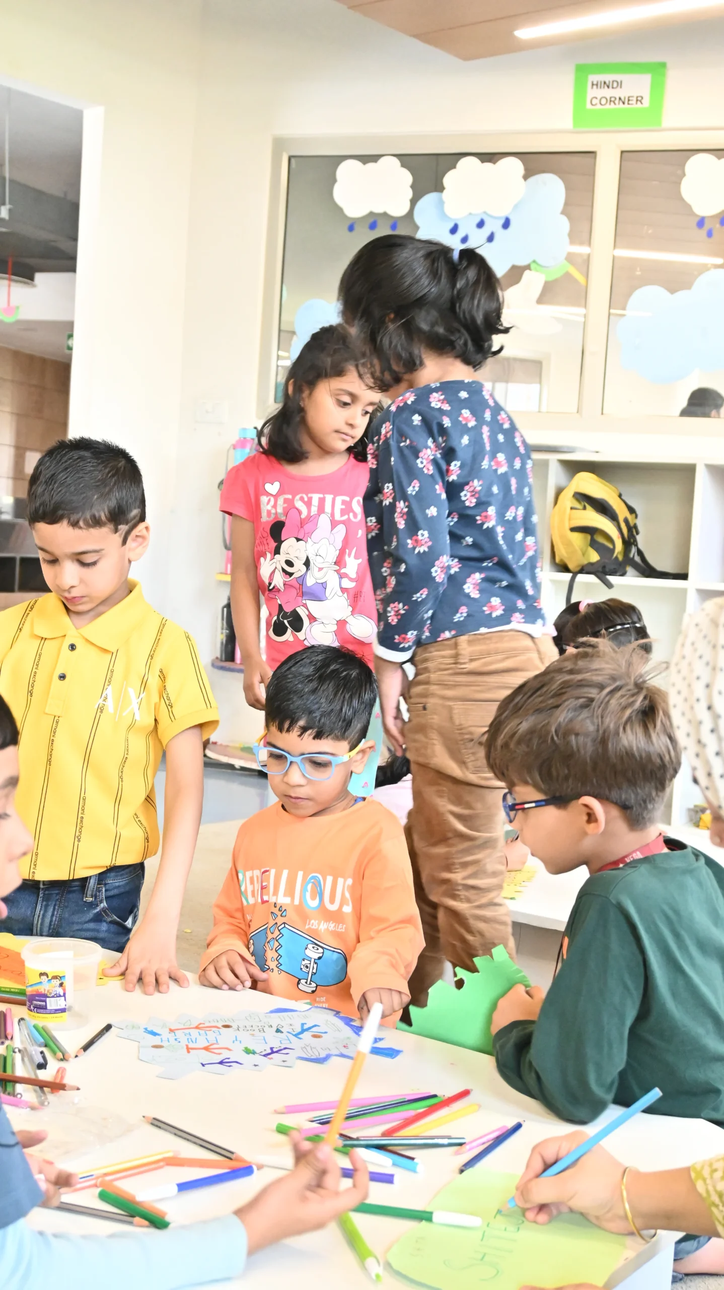 Why Collaborative Learning Is the Key to Success at Vega Schools