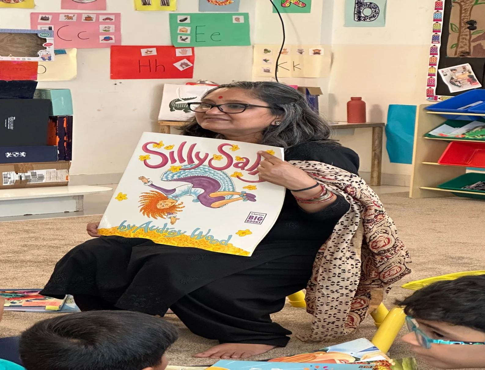 DIY Reading Challenges to Encourage Kids to Read More