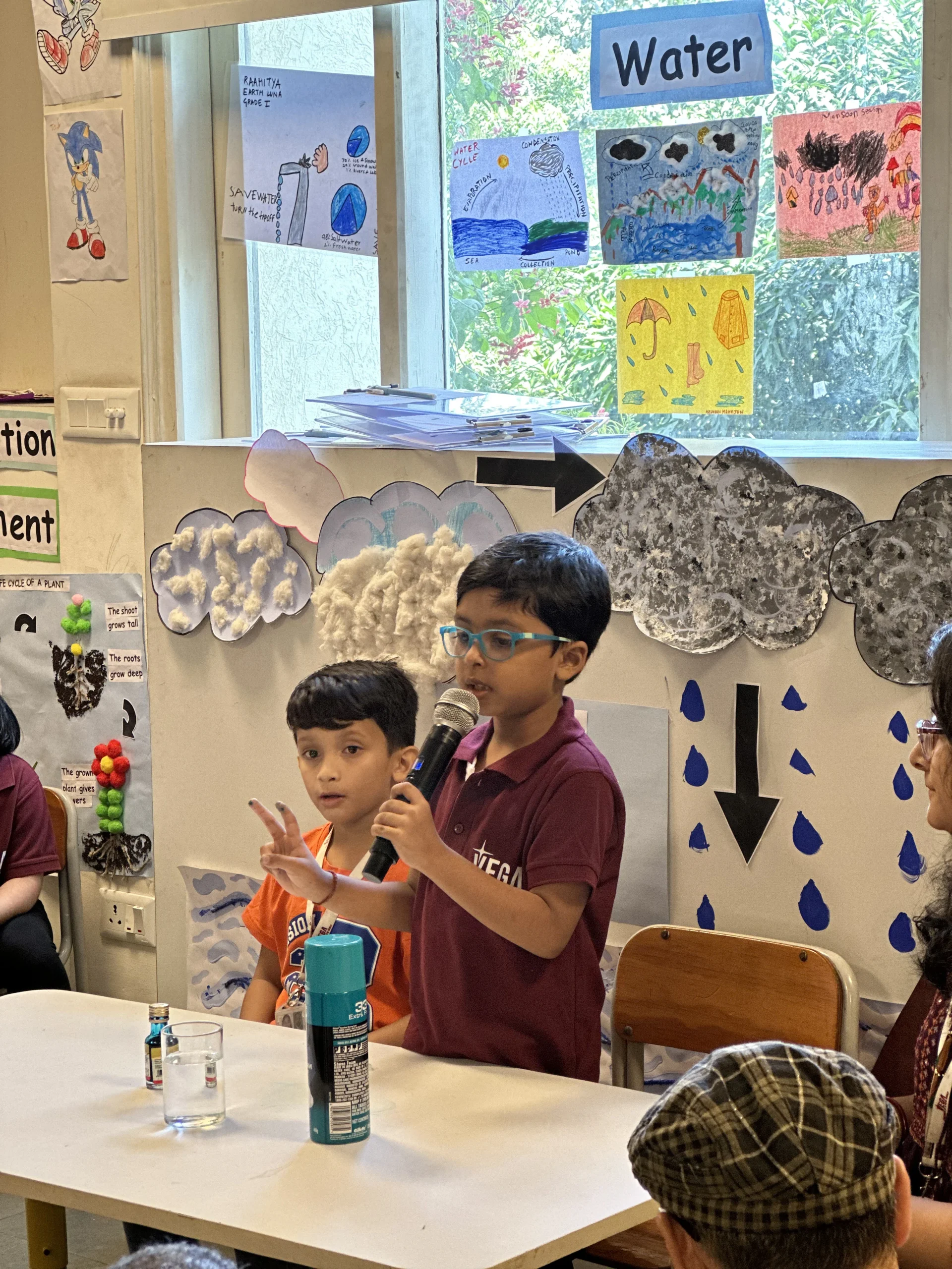 A Day in the Life at Vega Schools: What Makes Our Learning Environment ...