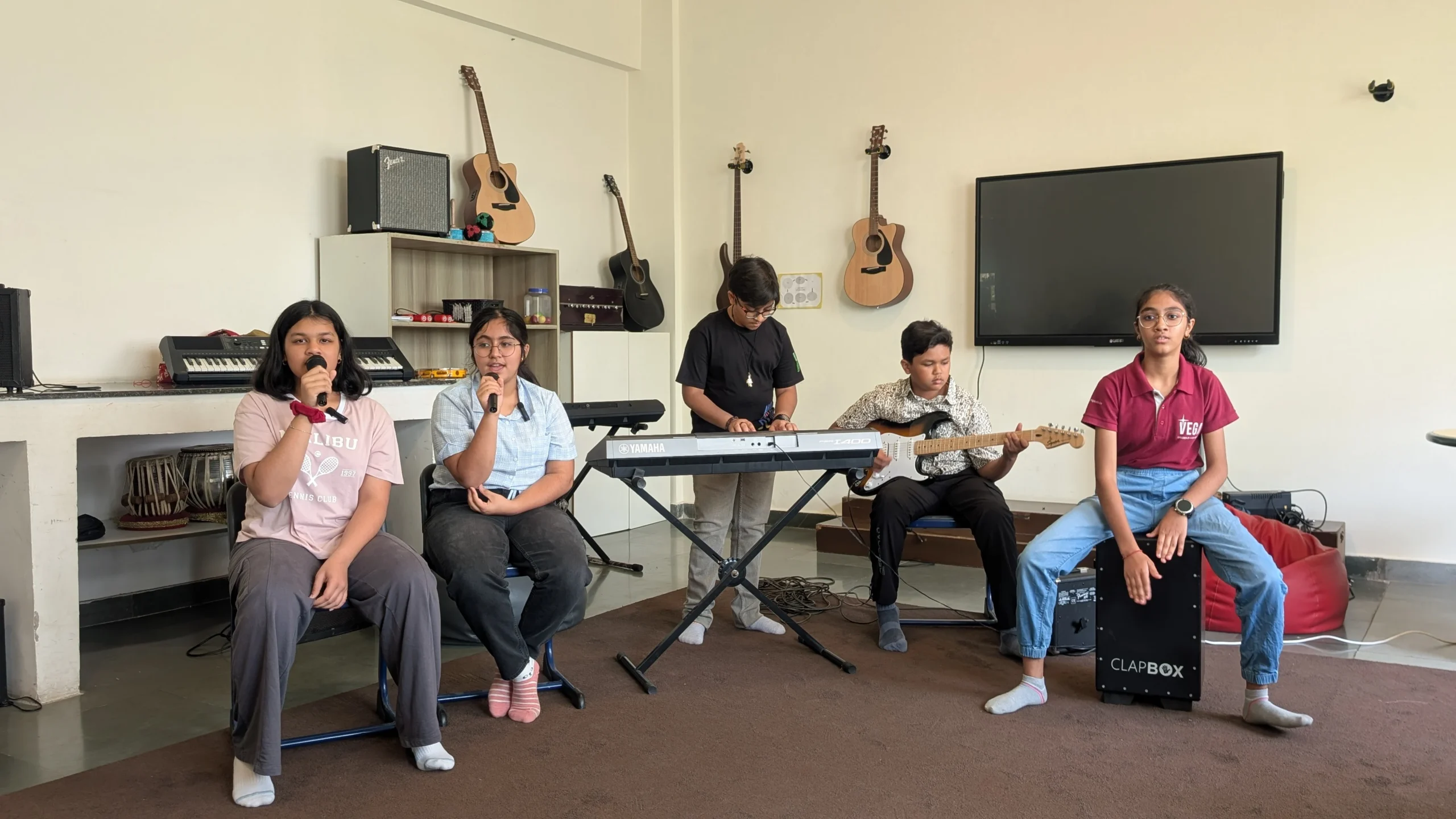 Best Outdoor and Indoor Summer Activities for Children