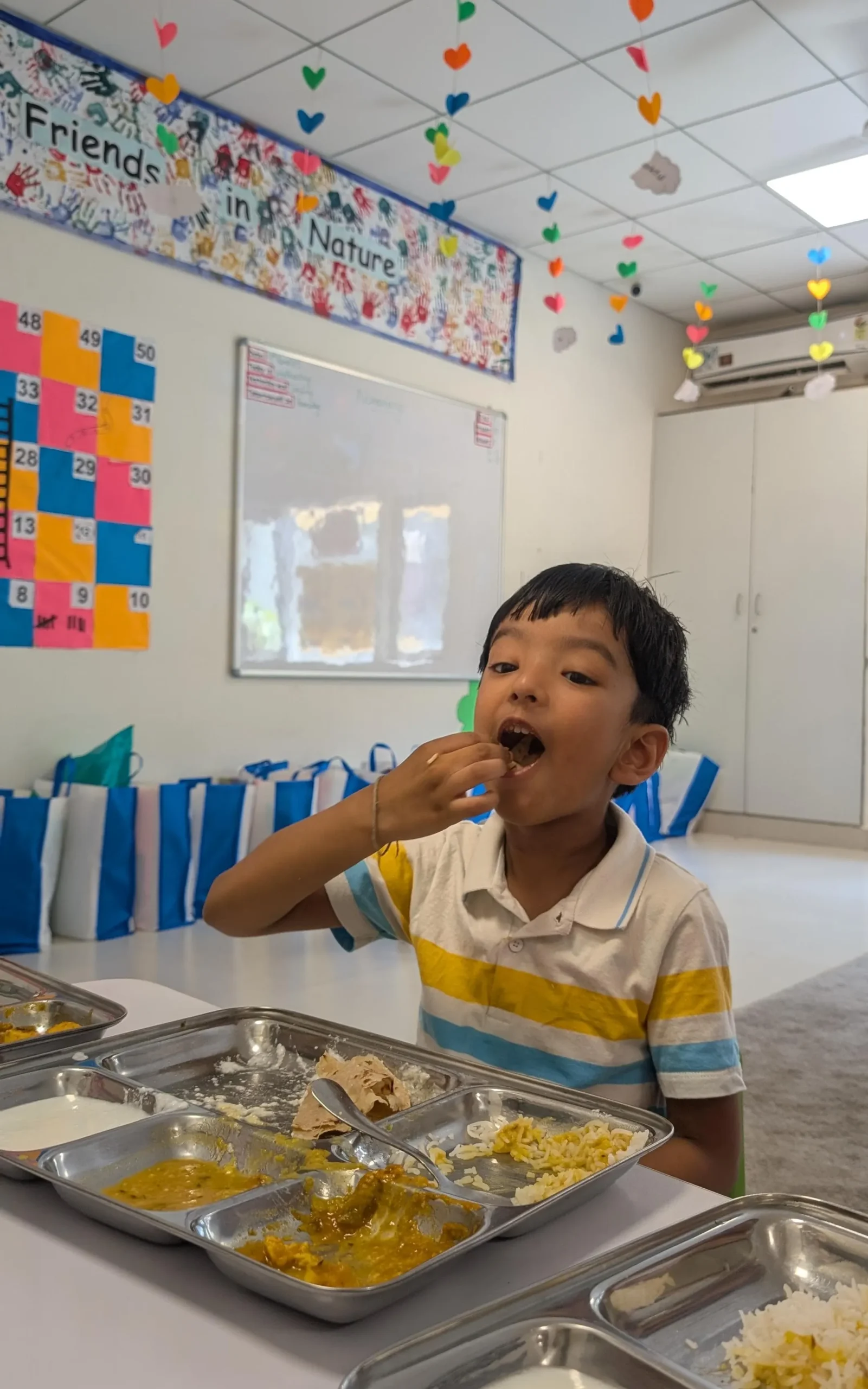 Healthy Habits to Adopt for a Successful Academic Year