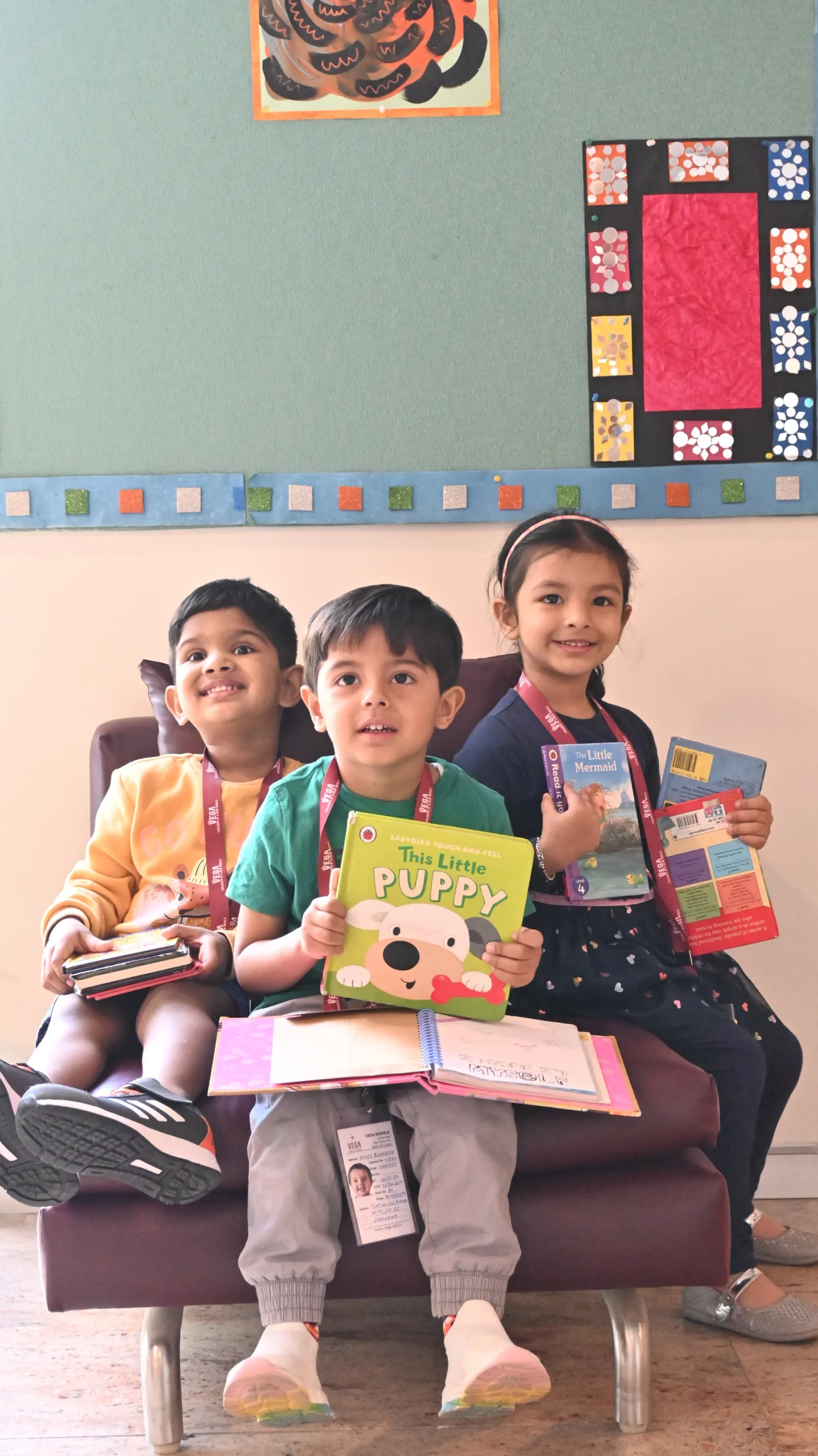 How to Create an Effective Reading Routine for Kids in Gurgaon