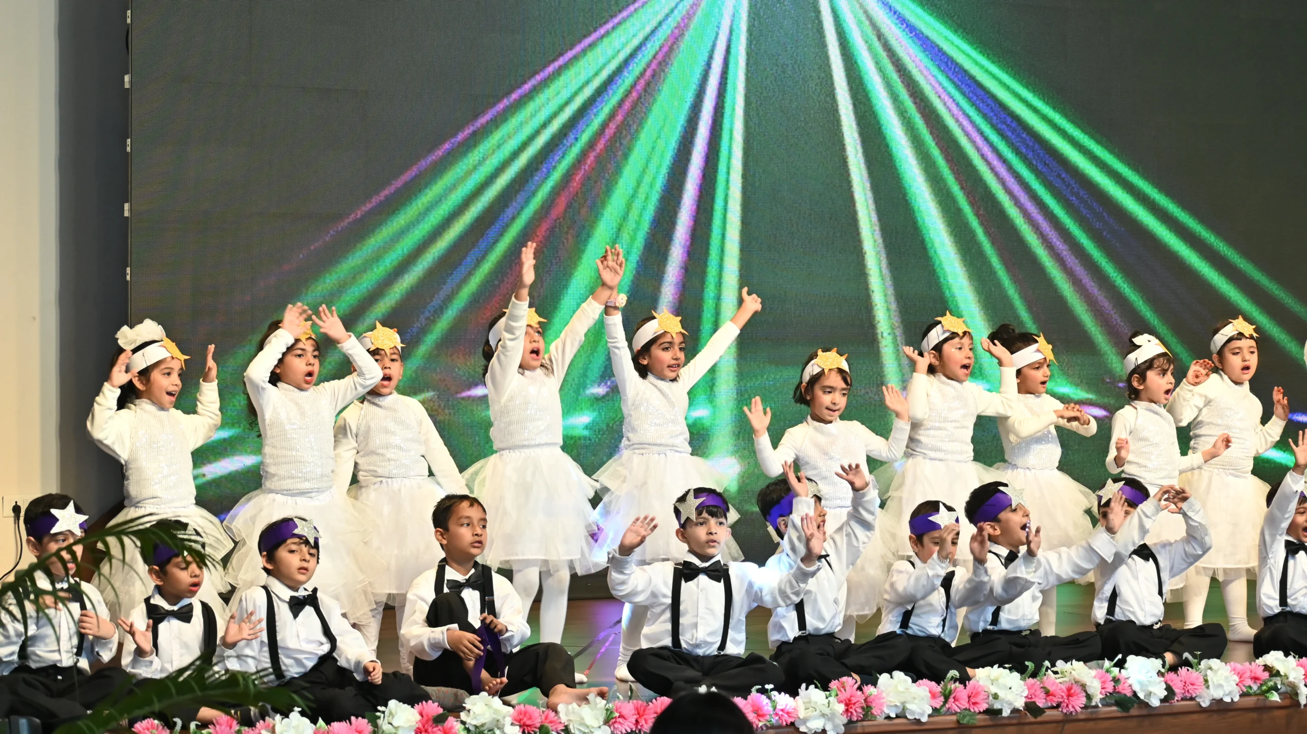 Inside Vega’s Innovative Curriculum: What Makes It Unique?