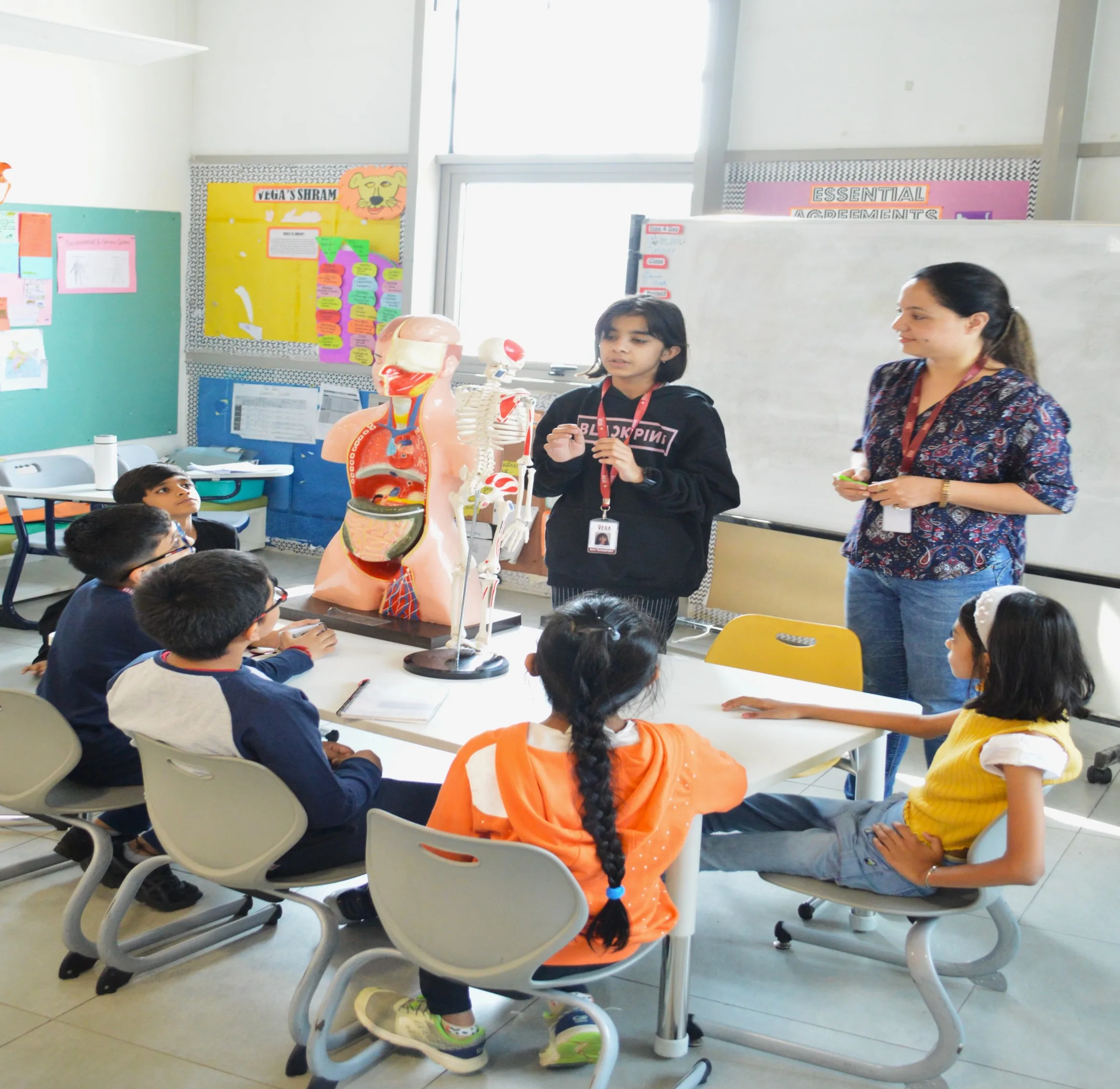 Character Education: How Schools Are Shaping Responsible Citizens