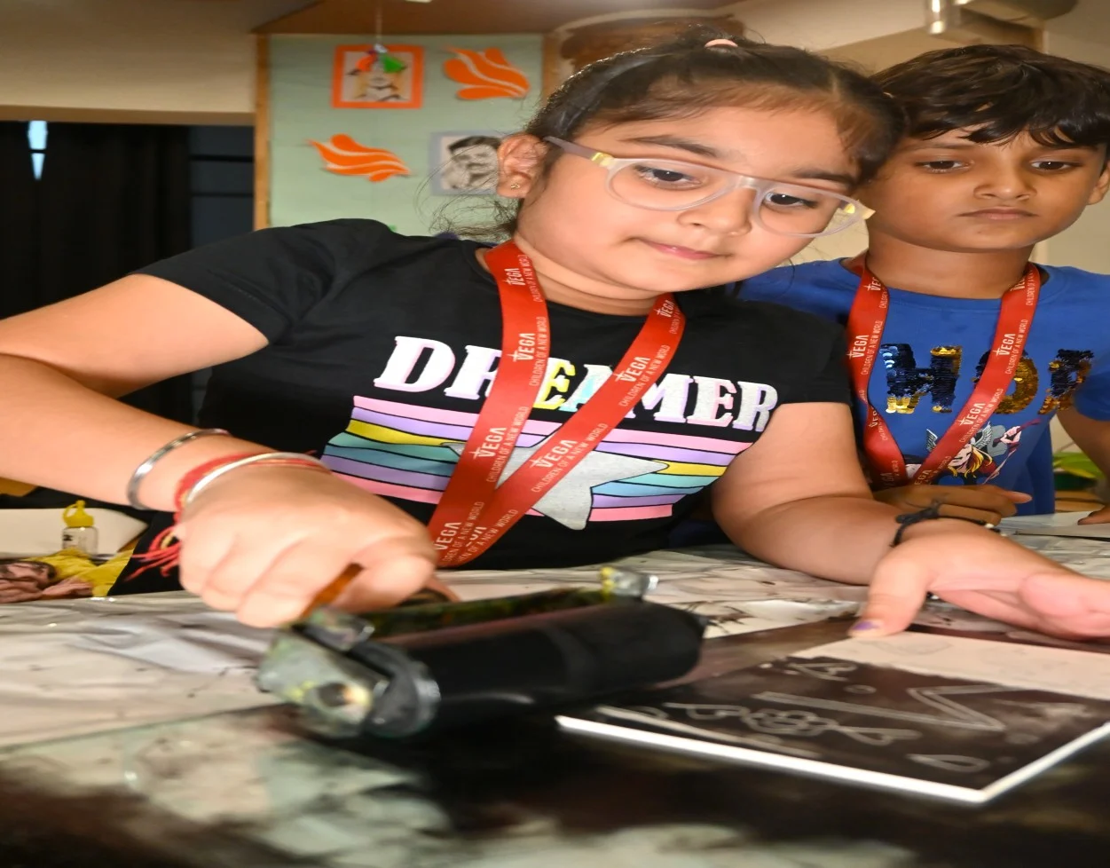 Gamification in Classrooms: Boosting Engagement Through Play – A Vega ...