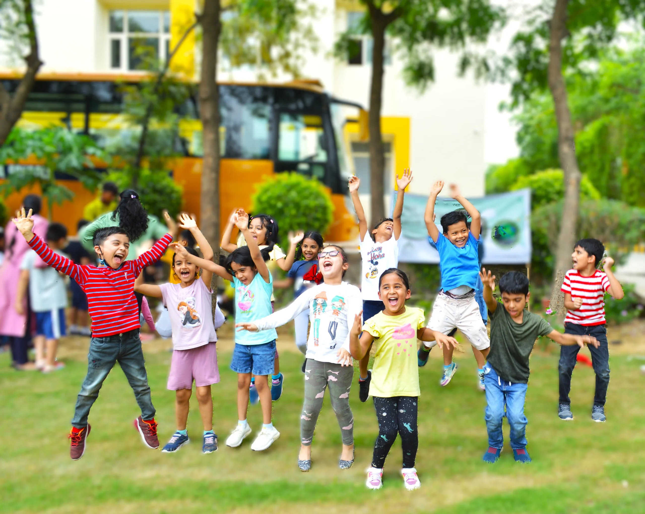 Green Schools Are the Future: How Vega Schools Promote Eco-Conscious ...