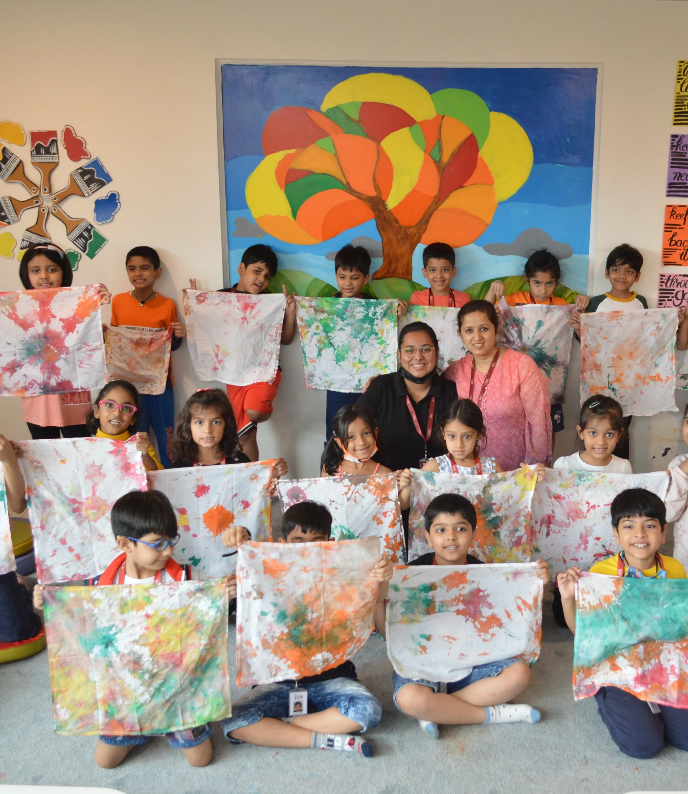 The Power of Peer Learning: Encouraging Student Collaboration