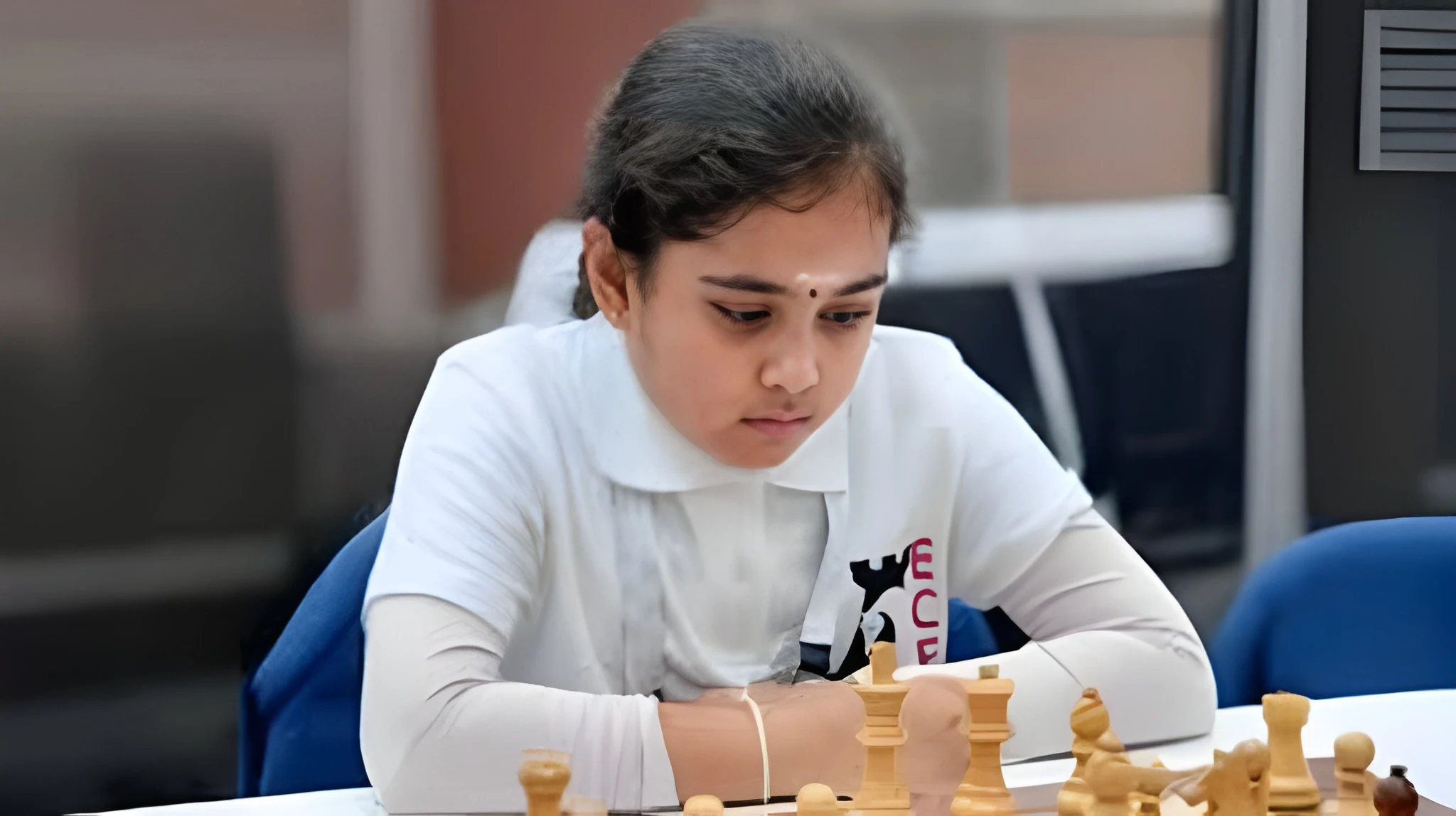 Vega Schools Congratulates ,The Prodigy Bodhana Sivanandan