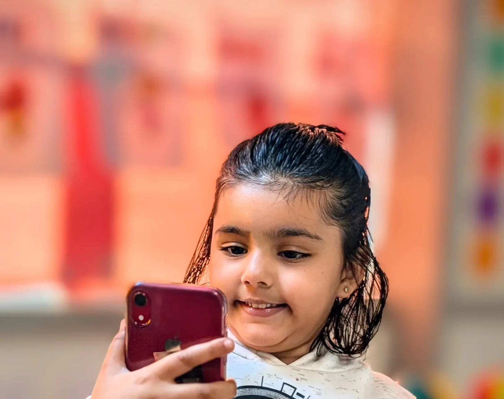 Parenting in the Age of Screens: How Vega Encourages Digital Discipline