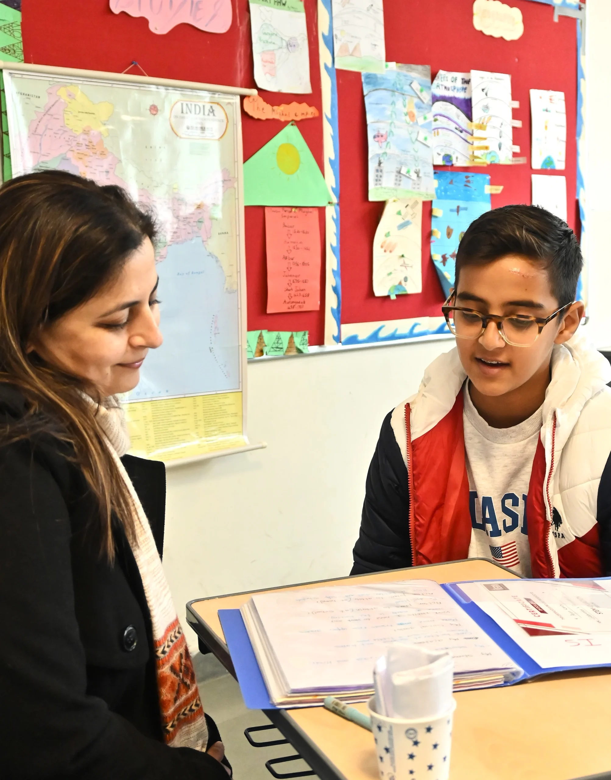 Rise of Co‑Learning Homes: How Parents Are Teaching Alongside Their Kids