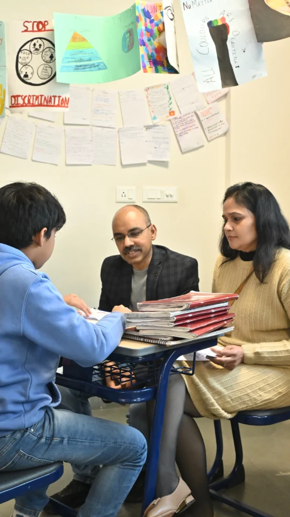 Rise of Co‑Learning Homes: How Parents Are Teaching Alongside Their Kids