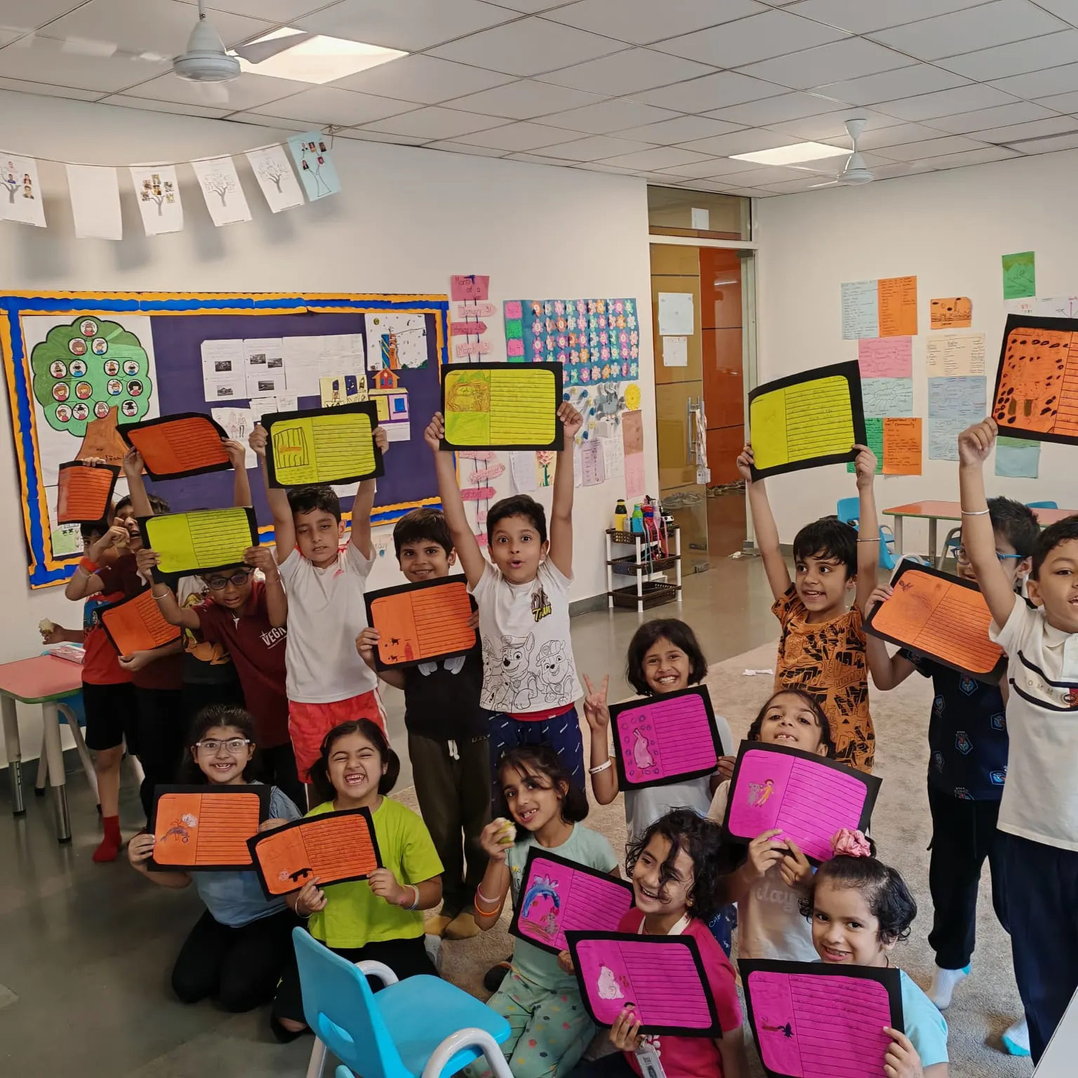 A Day in the Life: Inside Vega Schools' Holistic Learning Environment