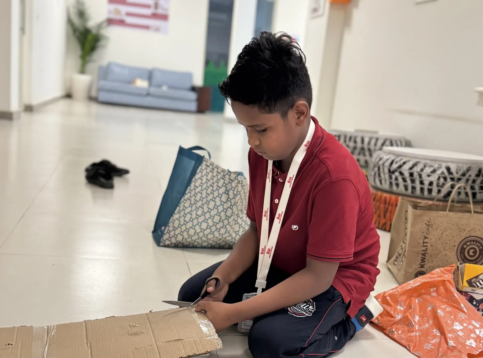 Beyond the Textbook: The Power of Experiential Learning in Today's World