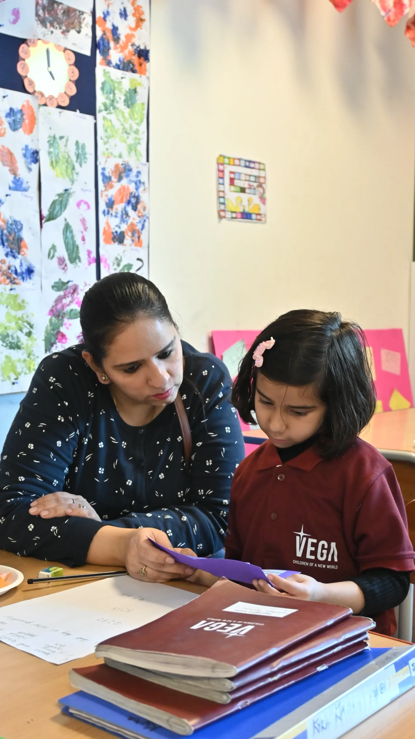 Developing a Growth Mindset: A Guide for Students and Parents