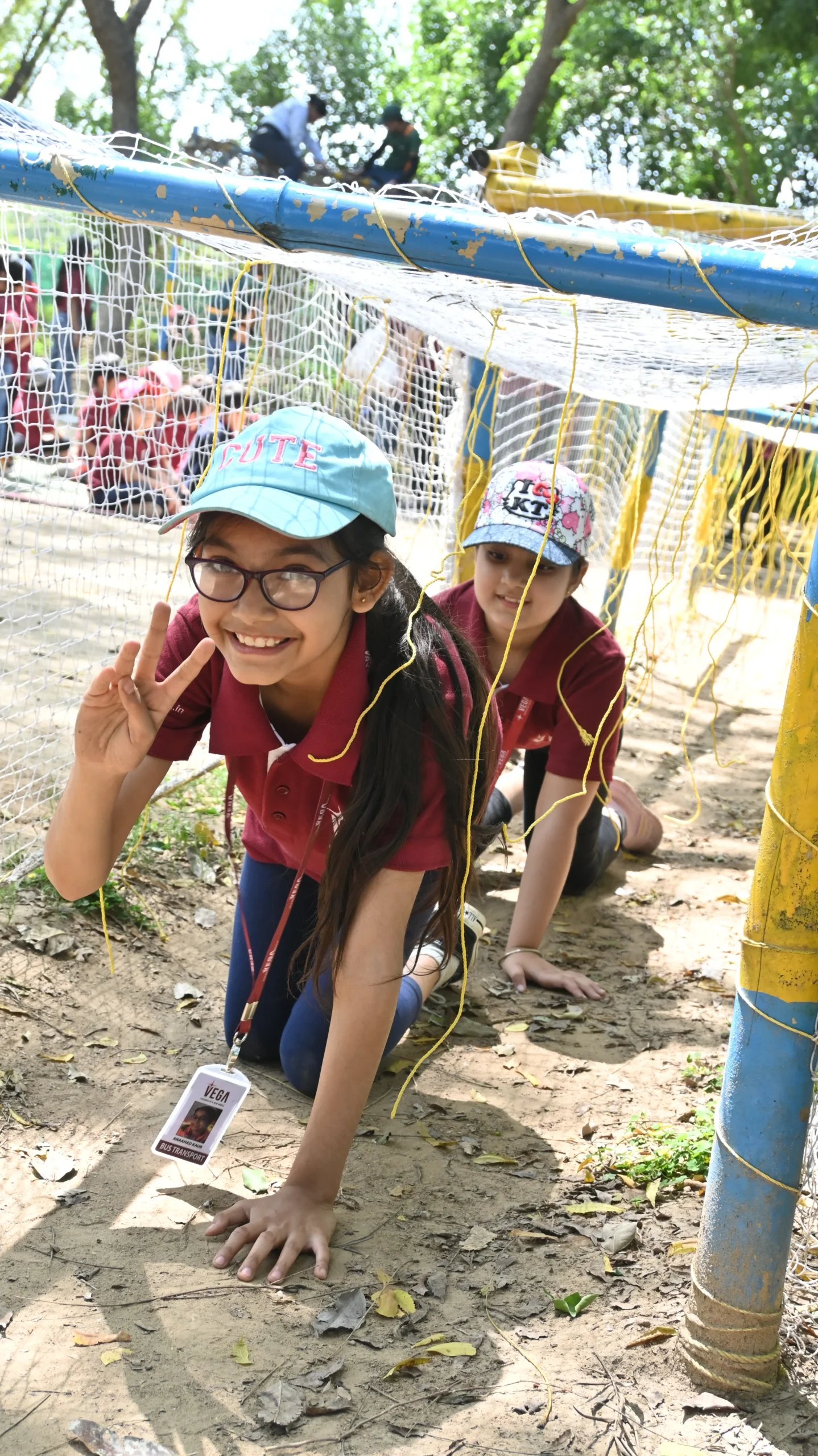 The Power of Play: Nurturing Creativity and Critical Thinking Outside ...