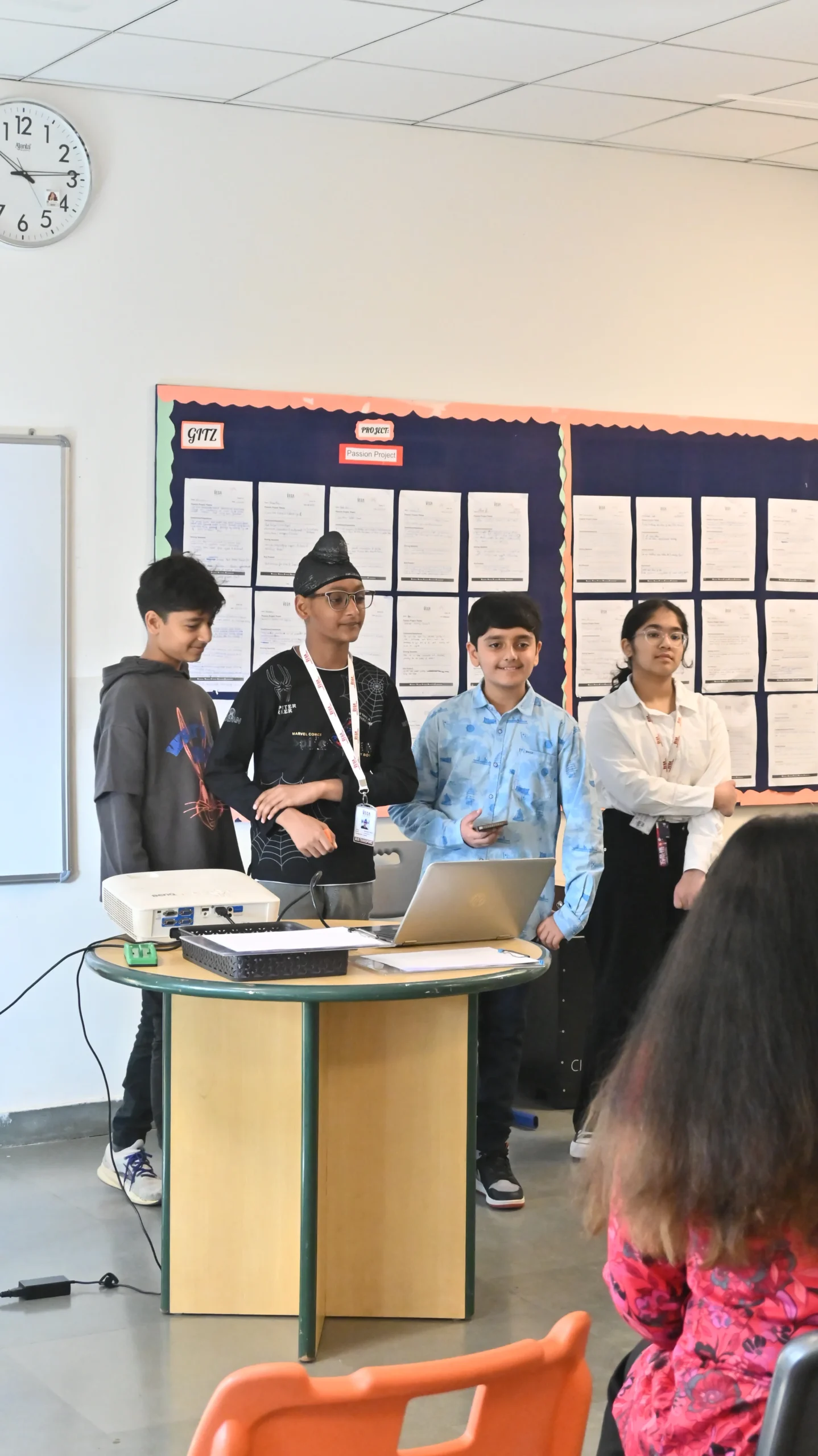 Beyond Grades: How SLCs Showcase True Student Growth at Vega Schools