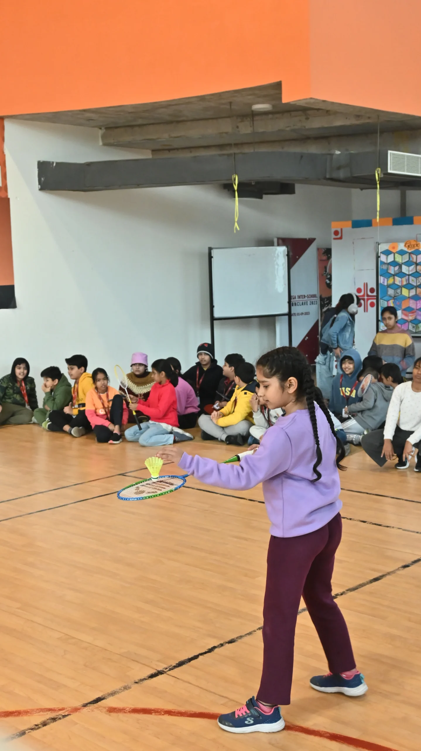 Indoor Sports Activities for Winter and Monsoon Seasons