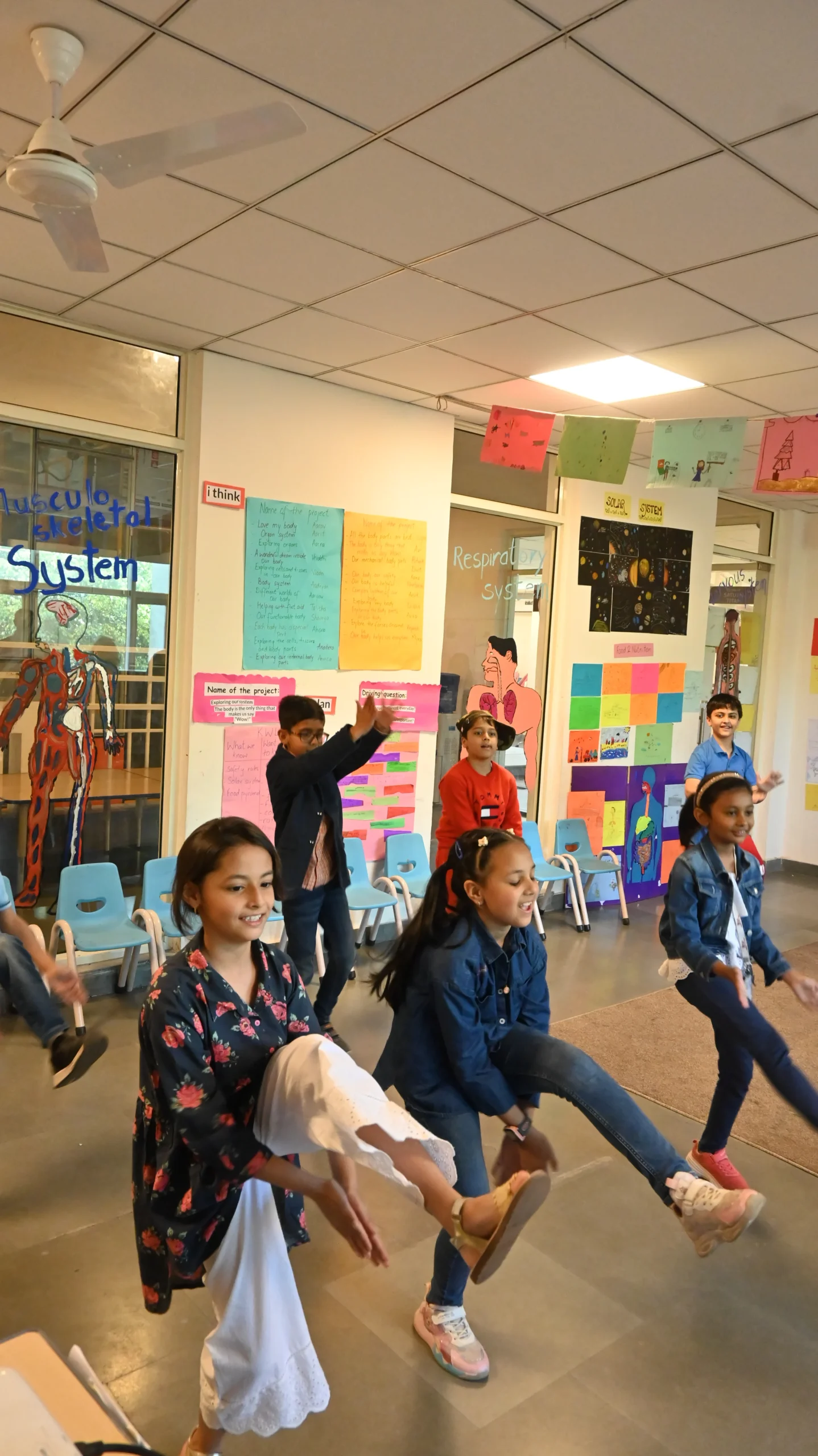 Developing Social Skills in the Digital Age: A Parent’s Guide