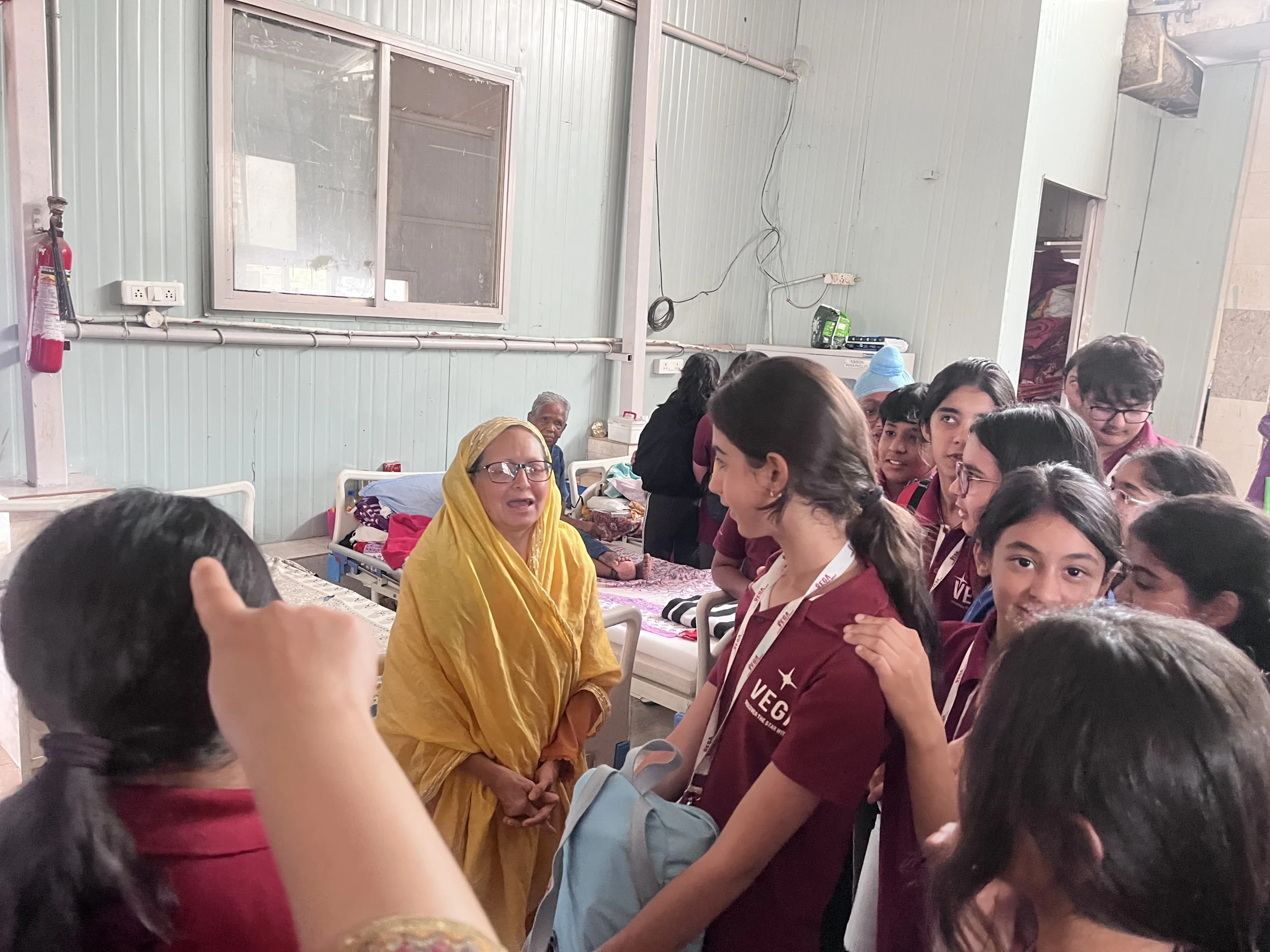 The Importance of Community Service in a Child’s Education