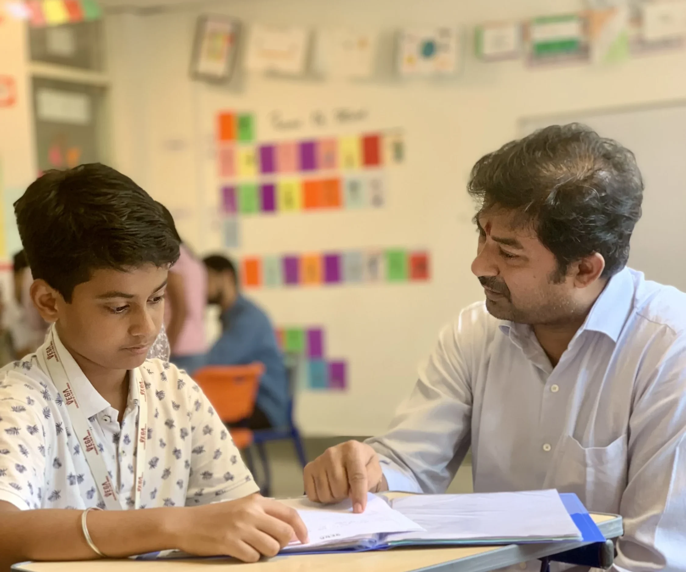 The Power of Positive Reinforcement in Parenting