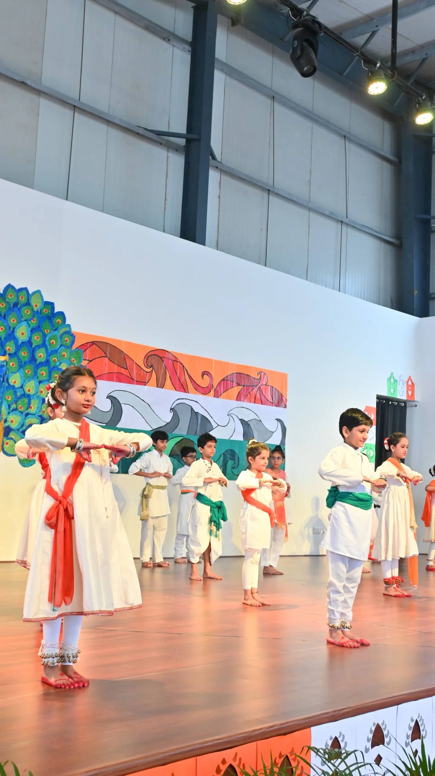 Celebrating Unity December Cultural Initiatives That Strengthen School ...