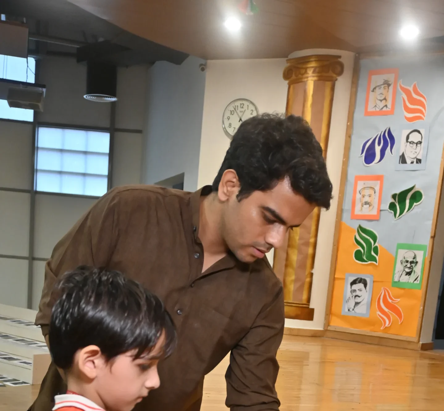 Goal-Setting for Young Learners Shifting from Resolutions to ...