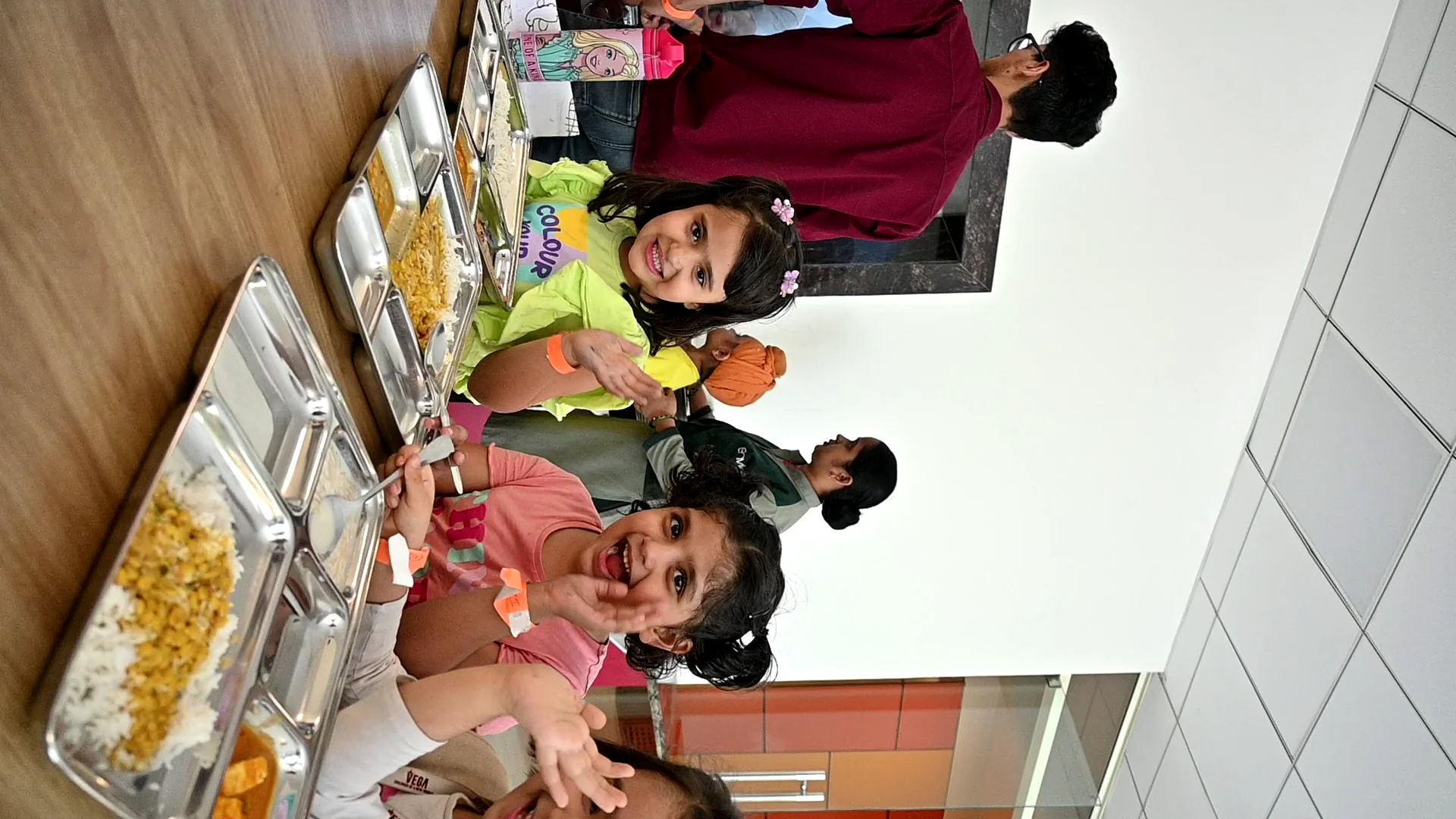 Winter Immunity for School Kids Nutrition and Habits Every Gurgaon ...