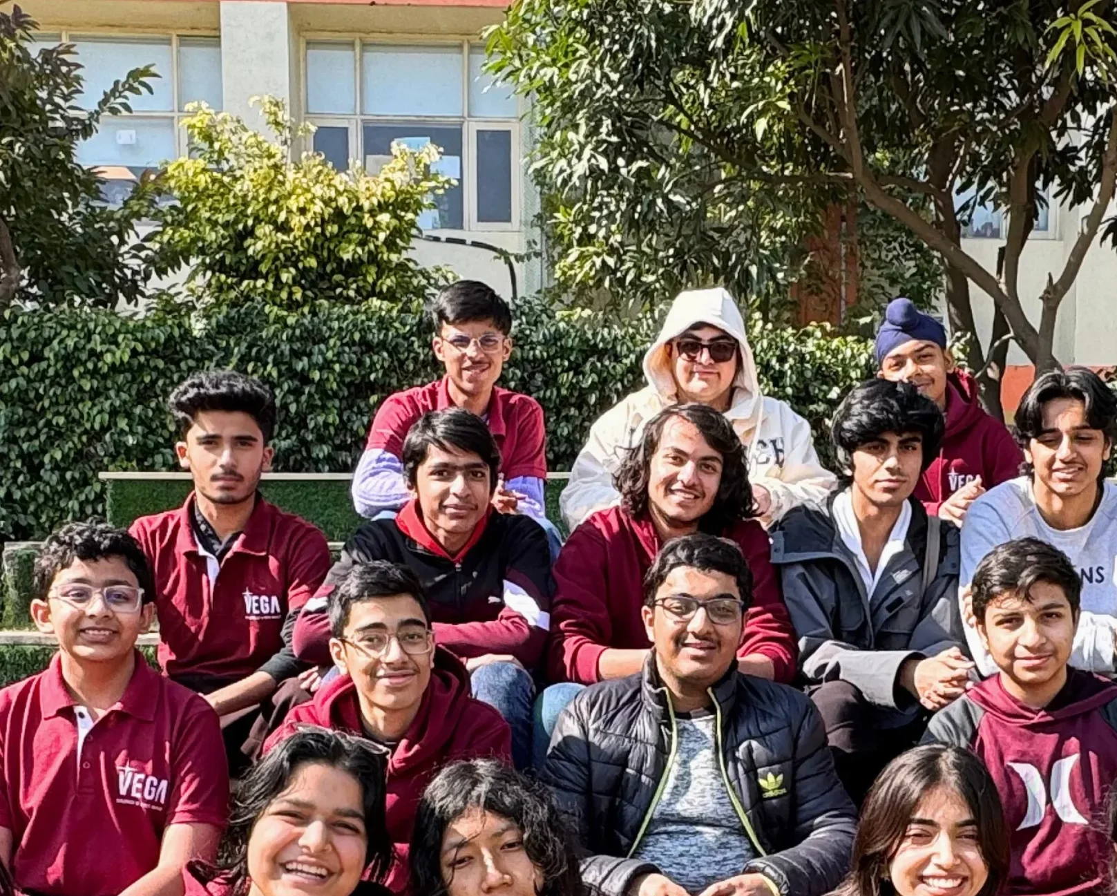 Competency-Based Education: Why the 50% Shift in CBSE Assessment Favors Vega Students