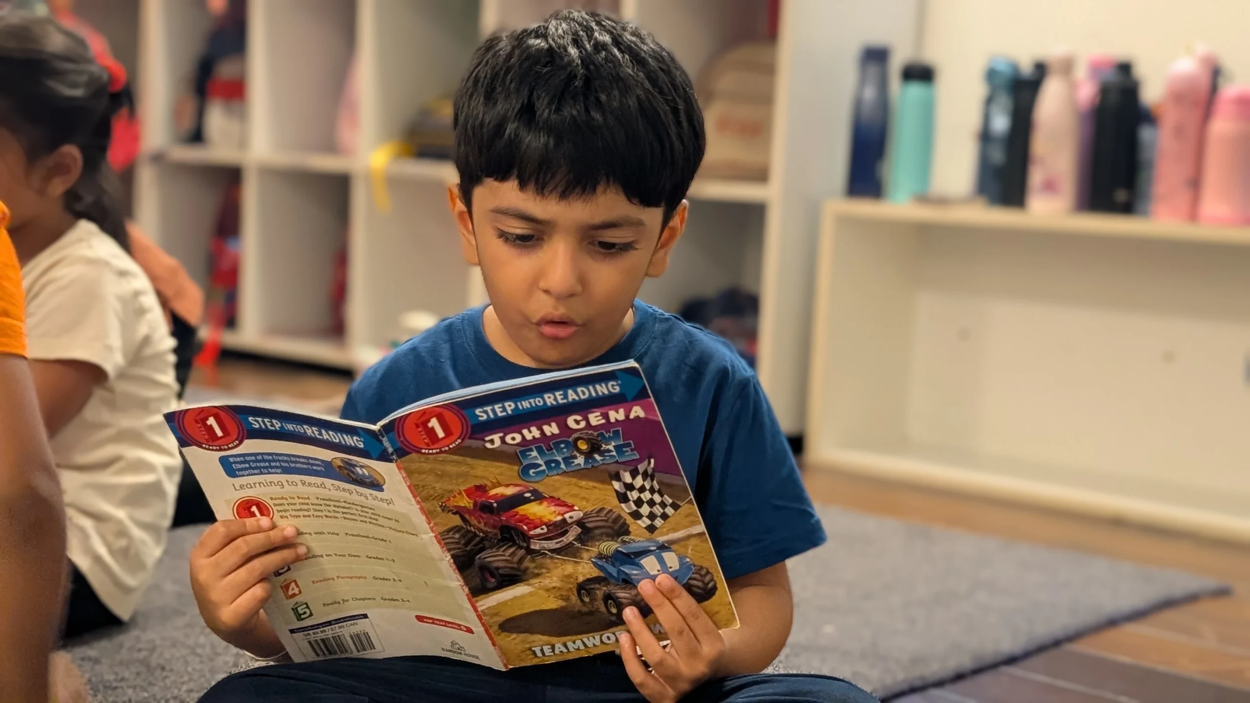 NEP 2020 in the Foundational Stage Why Your Child’s ‘Play’ is Actually ...